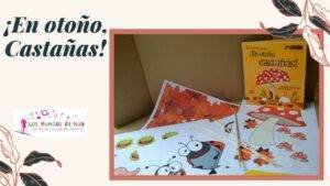 Cuentos Del Otoño | Cuentos cortos infantiles | Otoño para niños